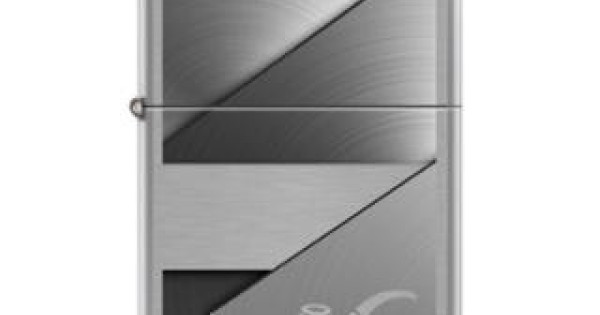 Zippo M402923 Sheet Metal Pipe Design