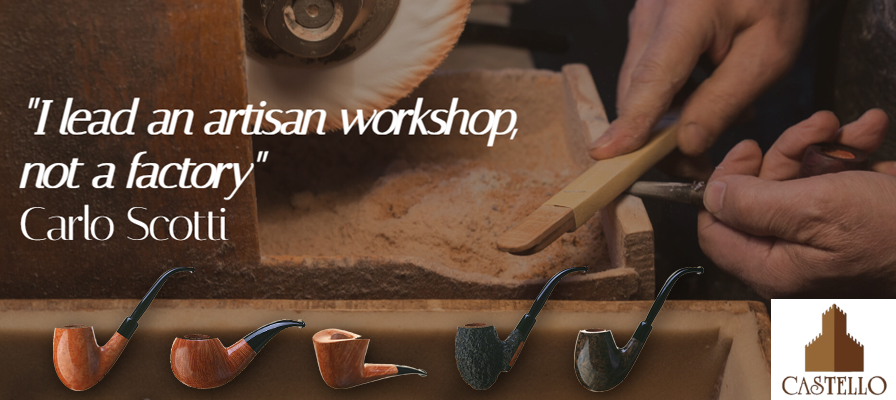 凱文煙斗 | Kevin Pipe